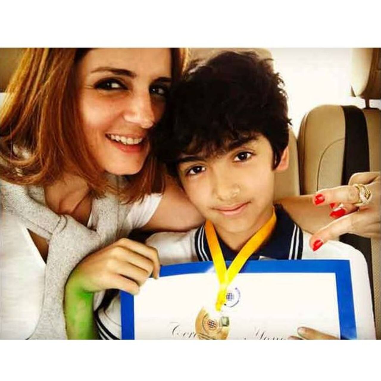 Aryan Khan, Taimur Ali Khan to Aarav Kumar these Star Kids Made Their ...