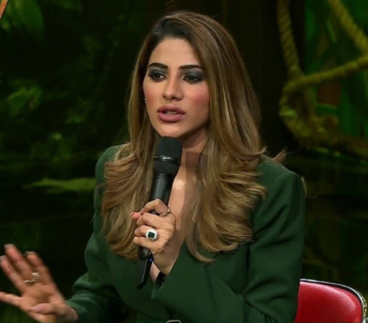 Bigg Boss 15 Weekend Ka Vaar October 10, 2021 Live Updates:
