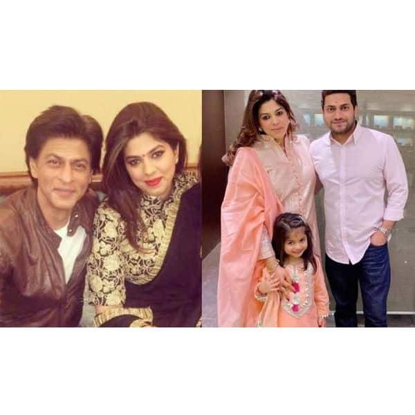 Meet Shah Rukh Khan's manager Pooja Dadlani and know all about her ...