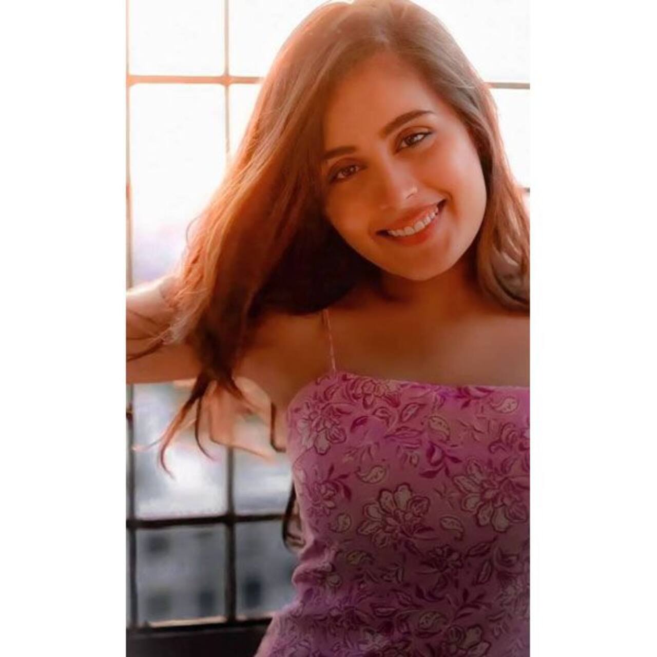 Yeh Rishtey Hain Pyaar Ke actress Rhea Sharma's pretty pictures from ...