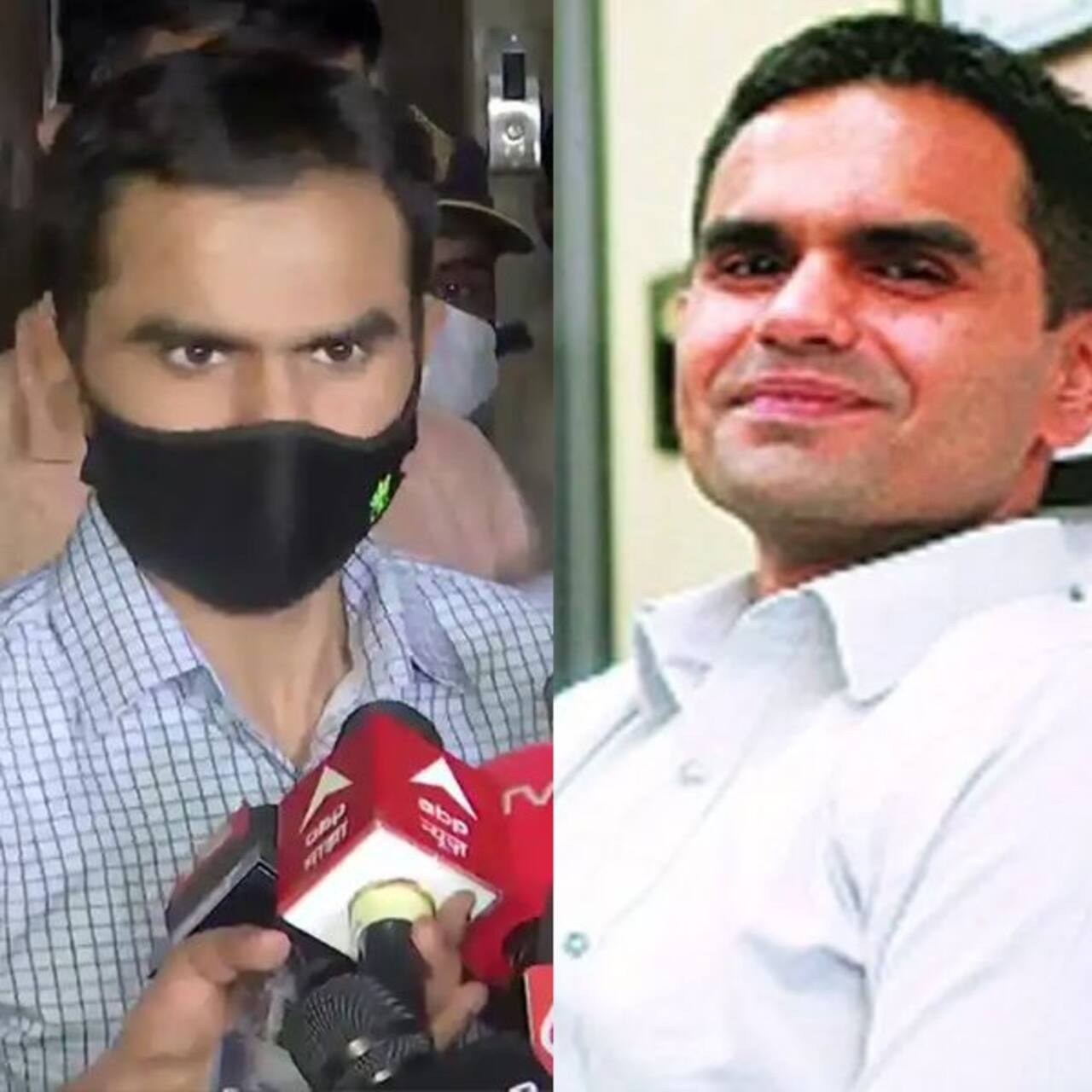 Aryan Khan Case: Sameer Wankhede, Zonal Director, NCB Mumbai, removed from investigation as ...