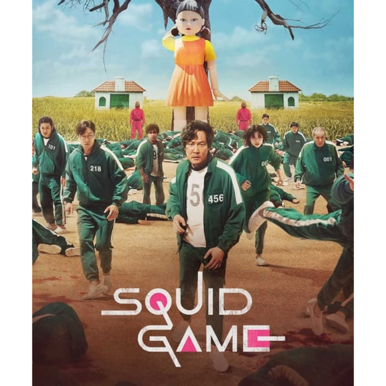 Squid Game: Insane pay earned by the starcast of Netflix's biggest show ...