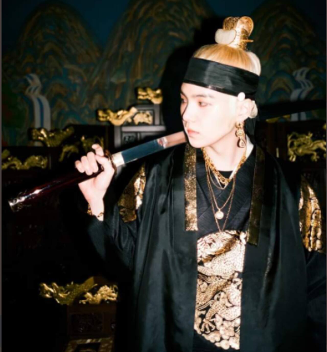 BTS: As SUGA's Daechwita crosses 300 million views on YouTube, here's a ...