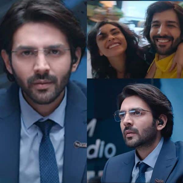 Dhamaka trailer: 10 moments that will give you goosebumps, leave you ...