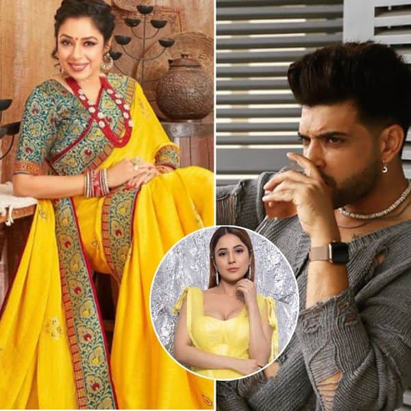 TV News of The Day: Anupamaa Star Rupali Ganguly’s Wish For Navratri ...