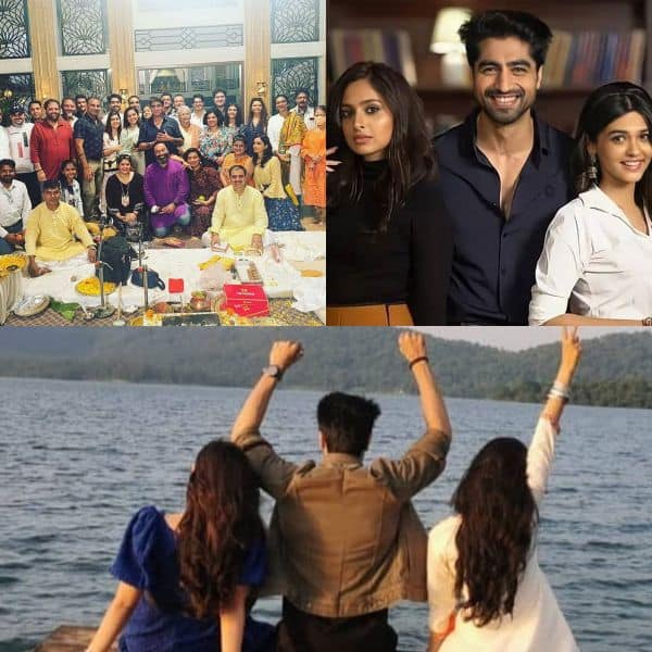 Yeh Rishta Kya Kehlata Hai: Harshad Chopda, Pranali Rathod, Karishma ...