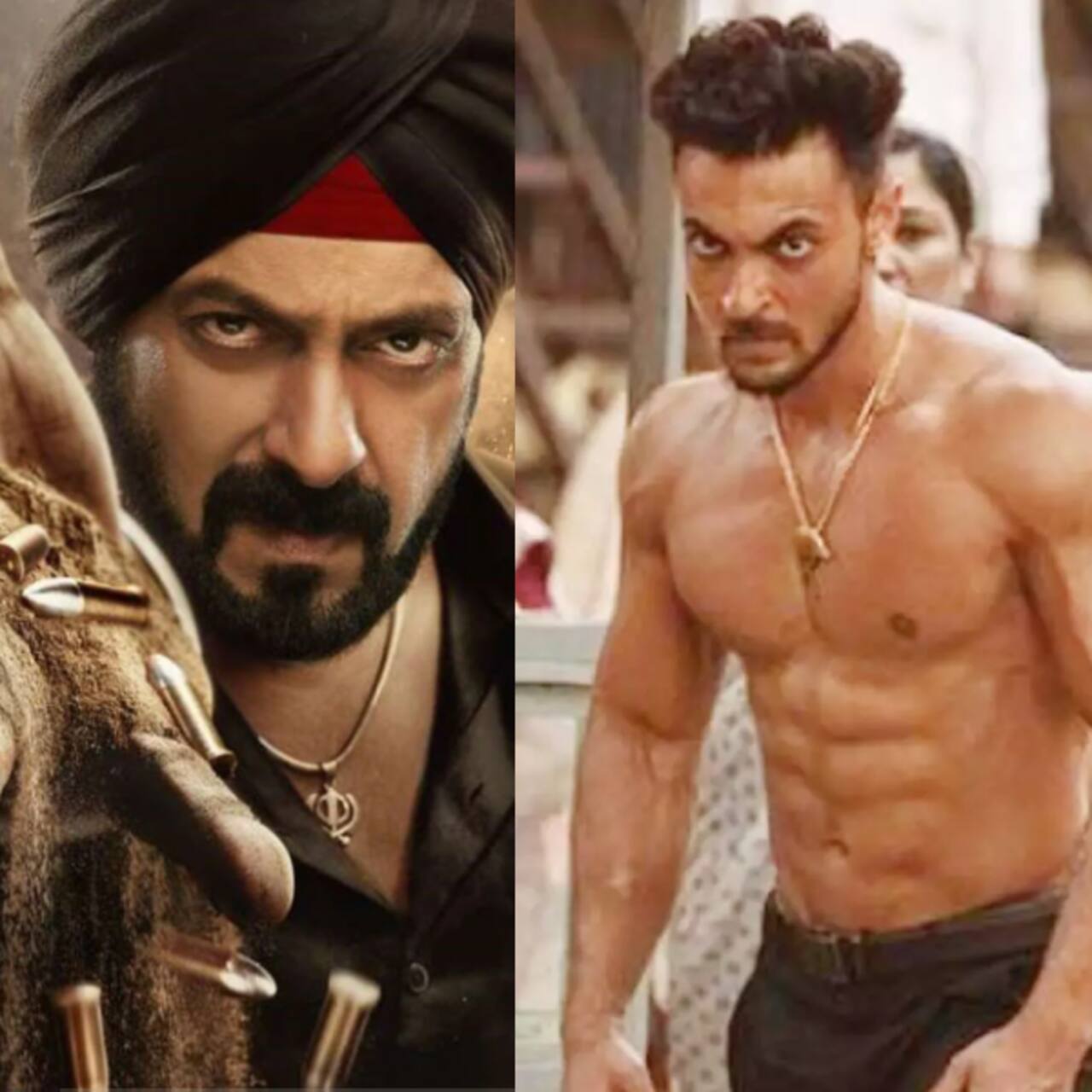 Antim the Final Truth short movie review: Aayush Sharma is an actor ...