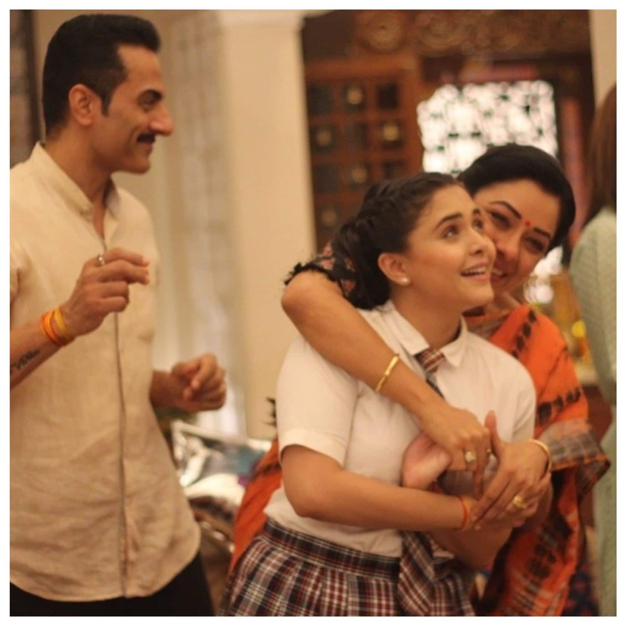 Anupamaa: From Rupali Ganguly’s fab acting to new characters – 5 ...