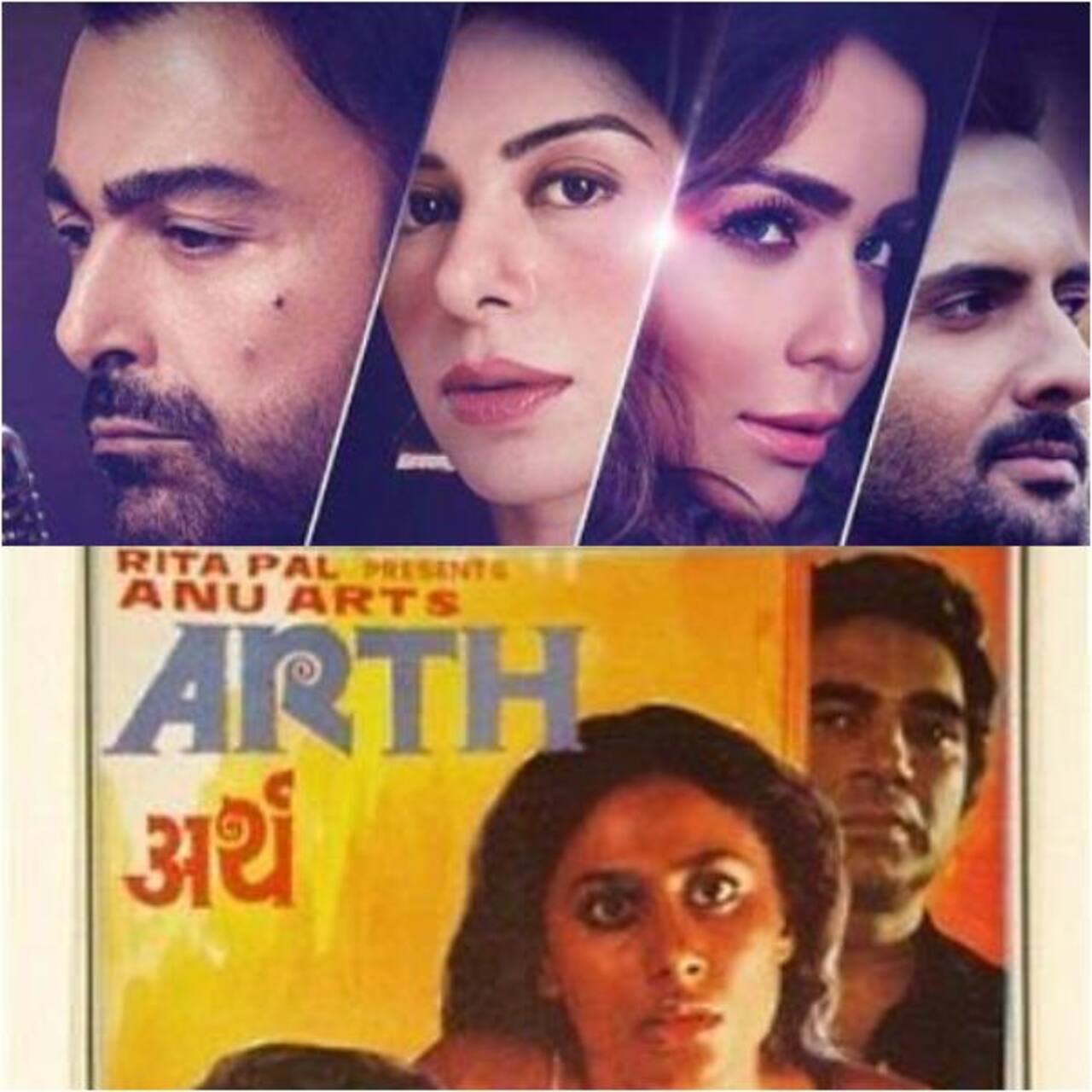 From Aamir Khan’s Akele Hum Akele Tum to Rupali Ganguly’s Sarabhai Vs ...