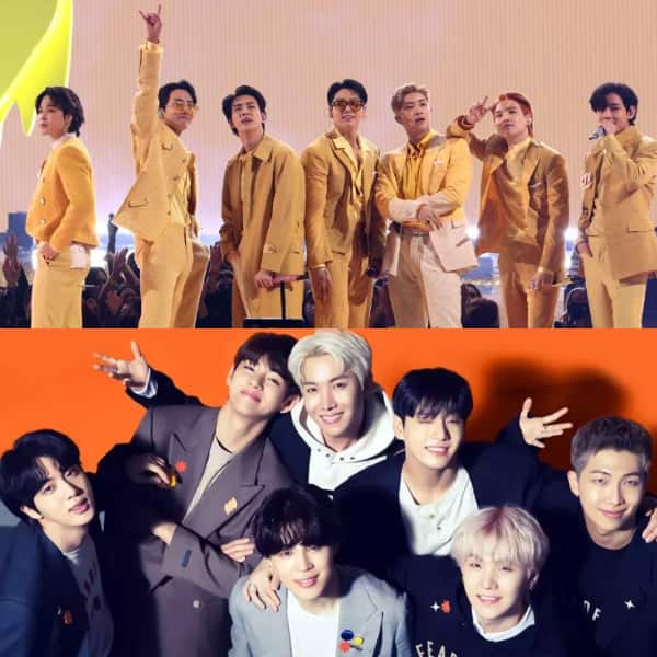 BTS Awards domination: MTV EMAs, AMAs and more – A recap of the septet ...