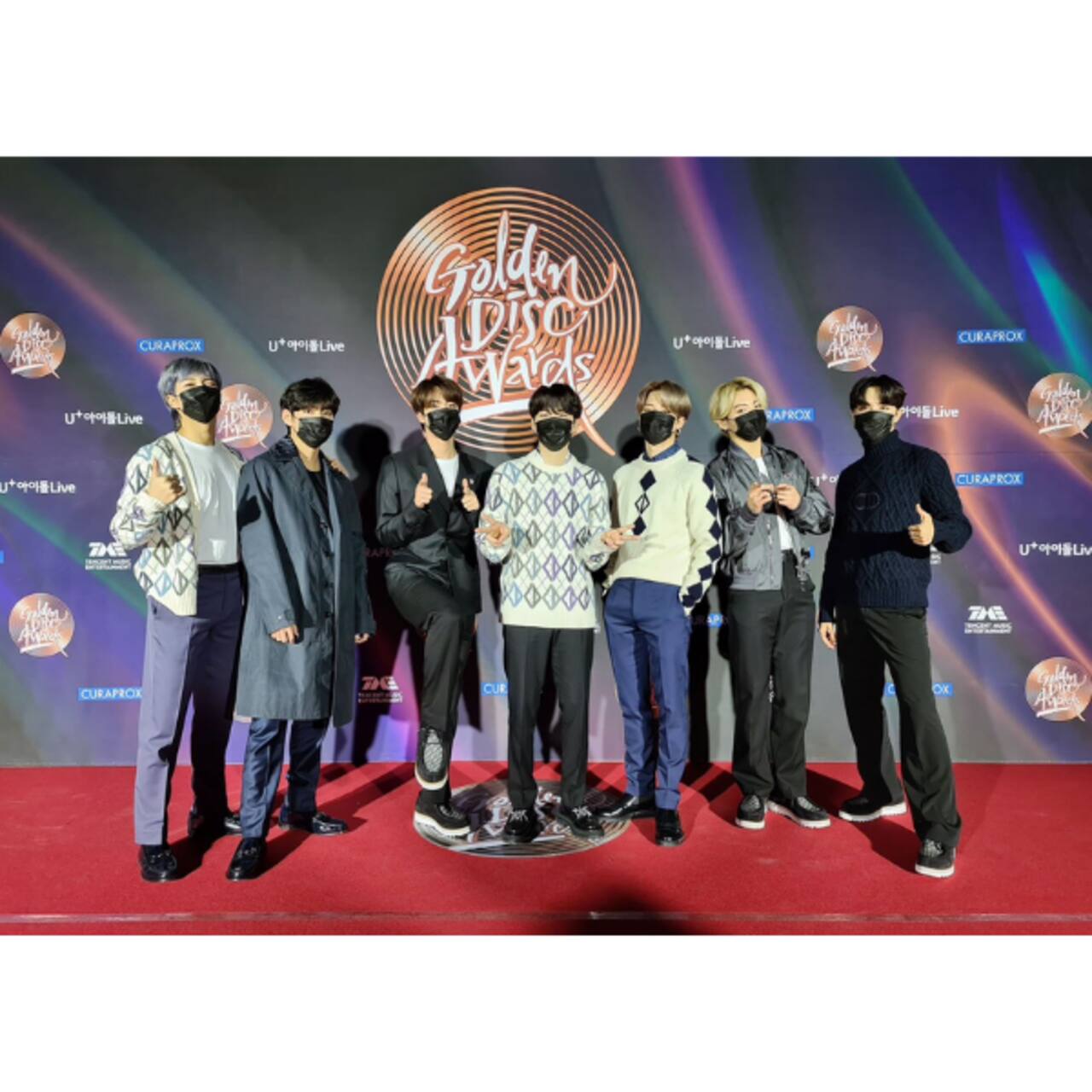 BTS Awards domination: MTV EMAs, AMAs and more – A recap of the septet ...