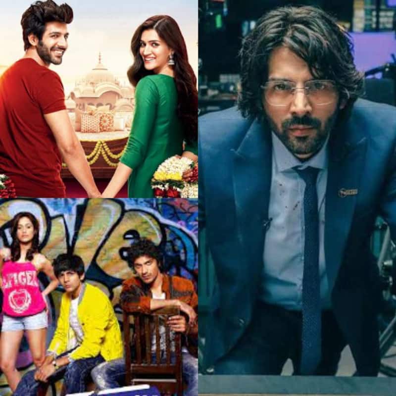 Dhamaka, Luka Chuppi, Pyaar Ka Punchnama and more – check out the best ...