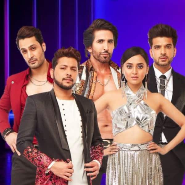 Bigg Boss 15 POLL: Who among Karan Kundrra, Tejasswi Prakash, Jay ...