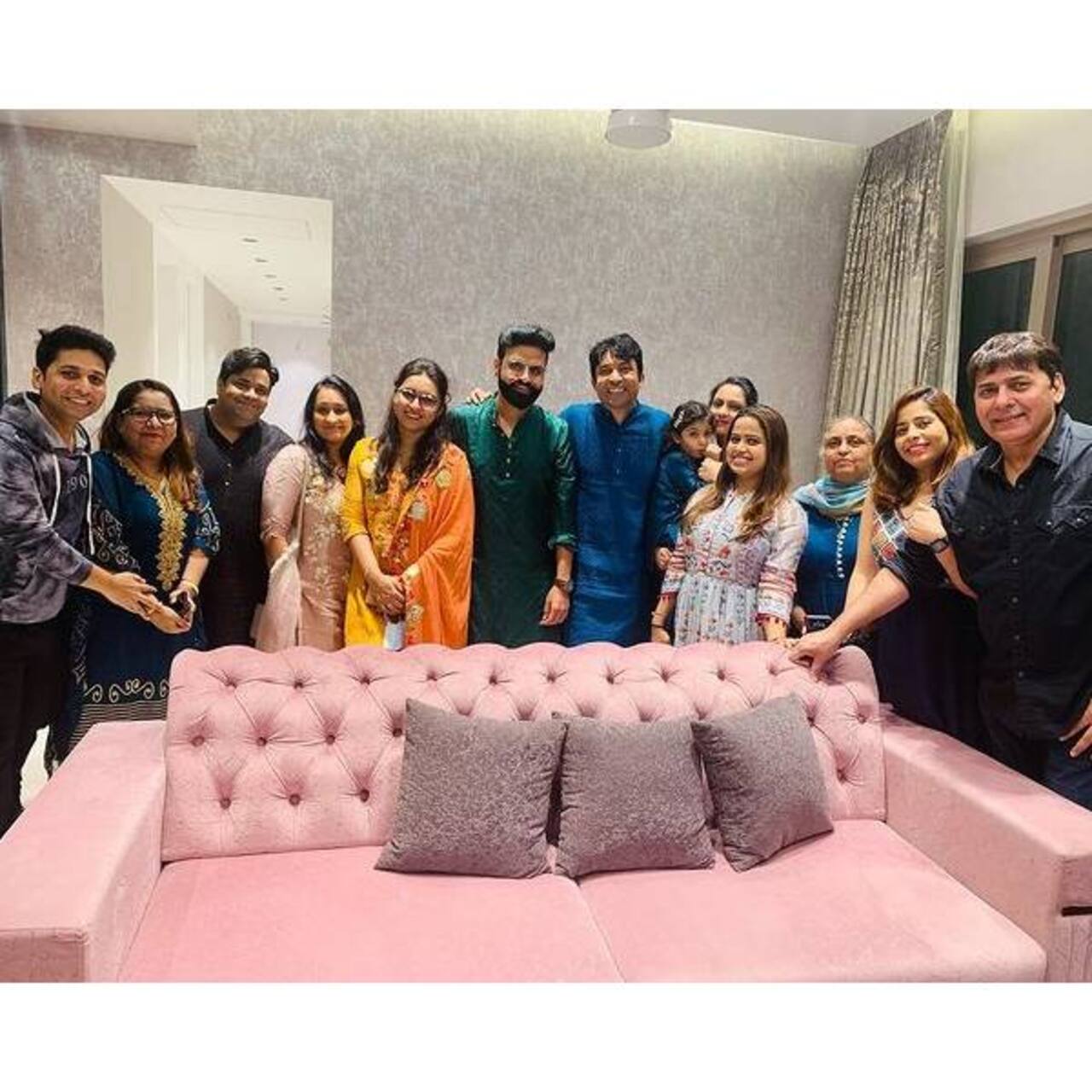 The Kapil Sharma Show's Chandu chaiwala aka Chandan Prabhakar house ...