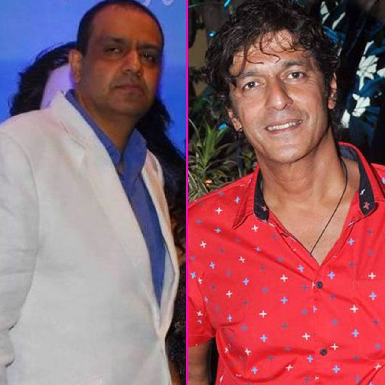 After Ananya Panday, Chunky Panday's brother Chikki was summoned by the ...