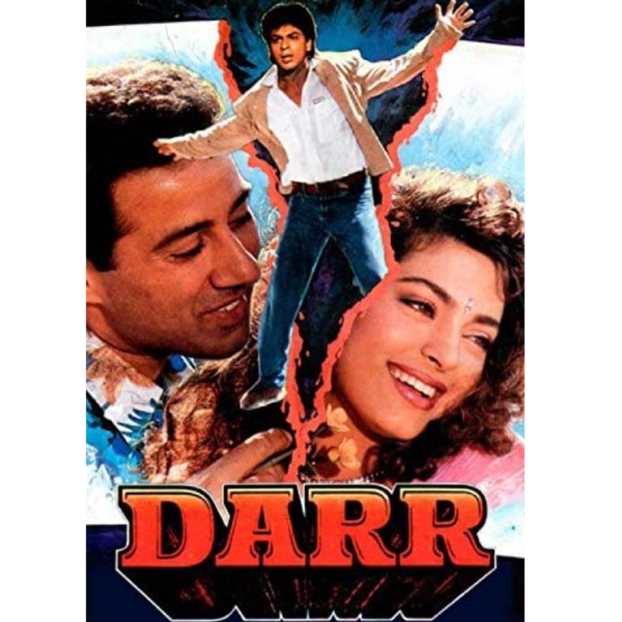 30 years of Ajay Devgn in Bollywood: 5 BLOCKBUSTER films that the ...