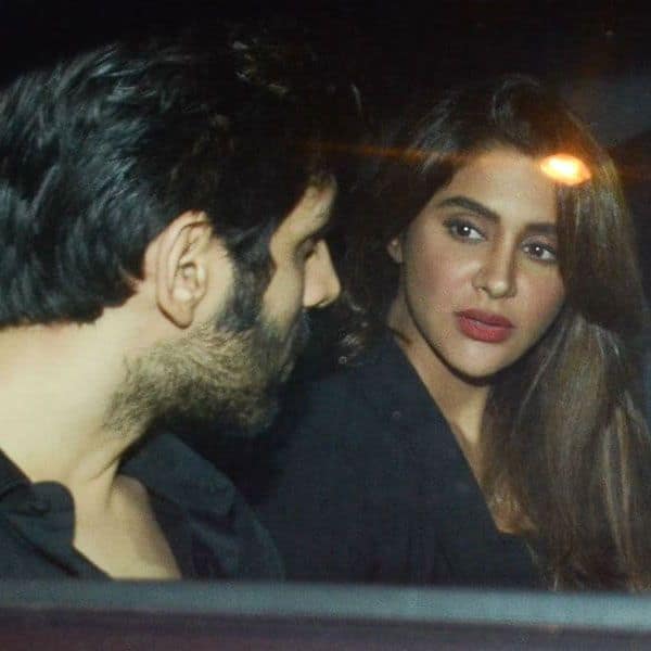 B’day Special: Kartik Aaryan की क्यूटनेस पर फिदा हुईं ये 5 हीरोइनें, 1 ...