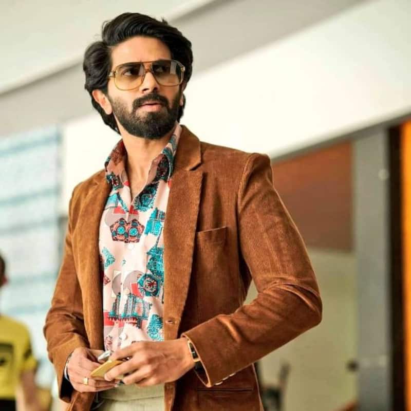 Kurup Movie Review: Dulquer Salmaan’s acting and the film’s second half ...