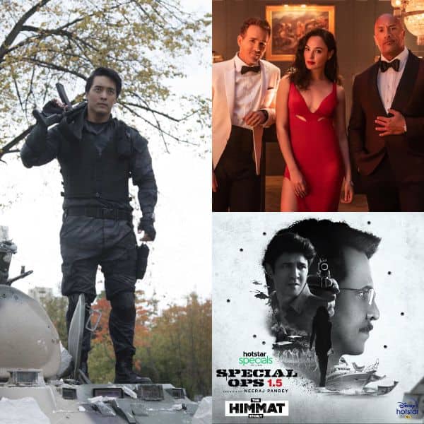 These new OTT films and web series releasing on 12 November on ZEE5 ...