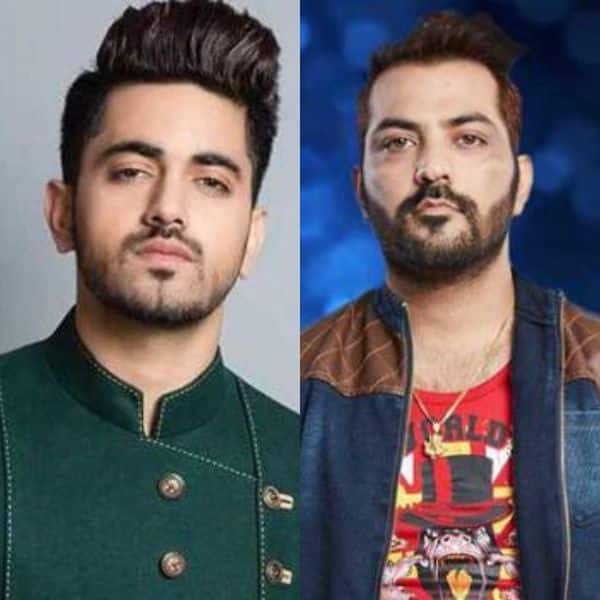 Bigg Boss 15: Zain Imam and Manu Punjabi to enter Salman Khan's reality ...