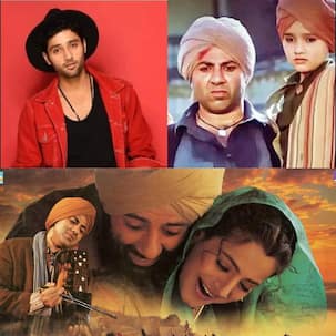 Gadar 2 - Film Cast, Release Date, Gadar 2 Full Movie Download, Online ...