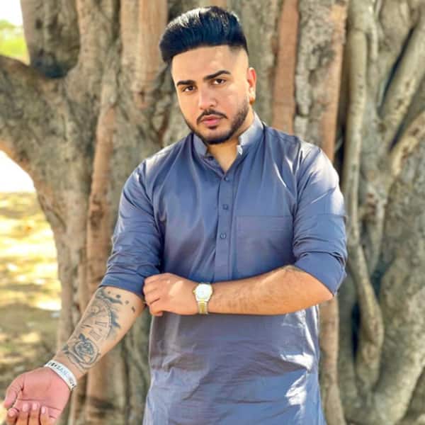 Meet Harsh Sandhu, taking over the music scene as a true-blue professional