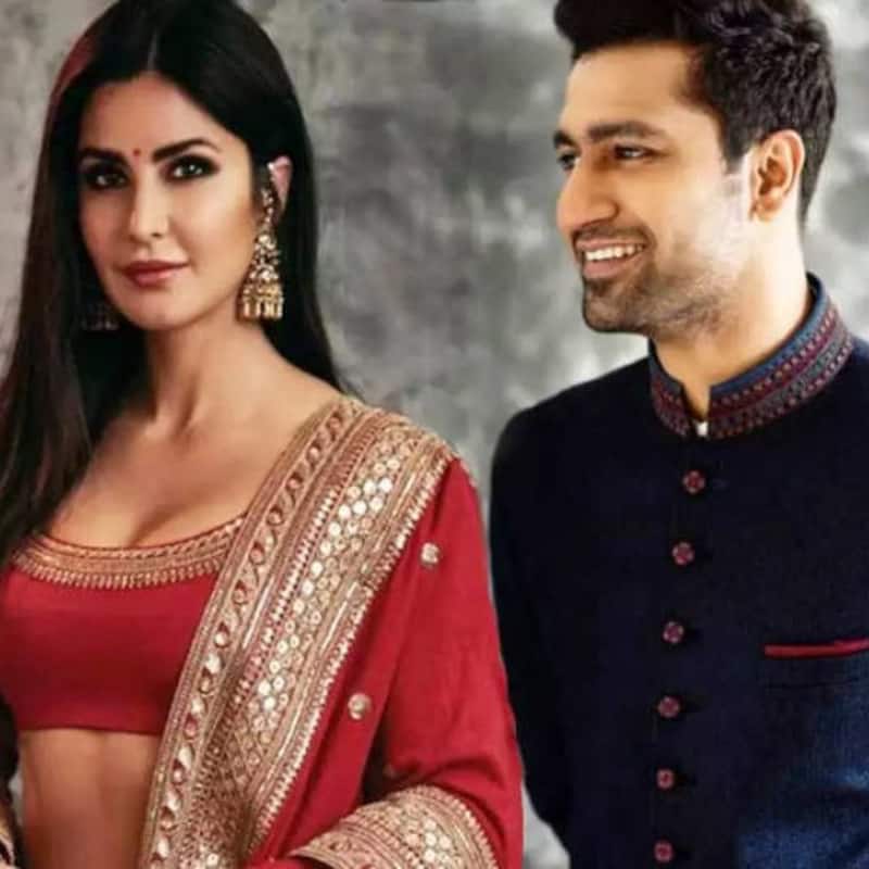 Katrina Kaif – Vicky Kaushal wedding: Bride-to-be prepares a special ...