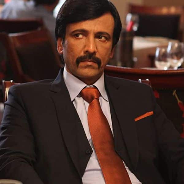 Loved Netflix's Ray? Kay Kay Menon now opens up about Ray 2 – watch ...
