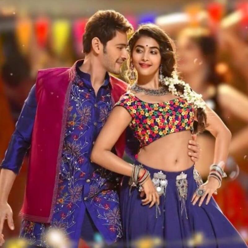 Pooja Hegde has competition; Mahesh Babu picks this South hottie as the ...