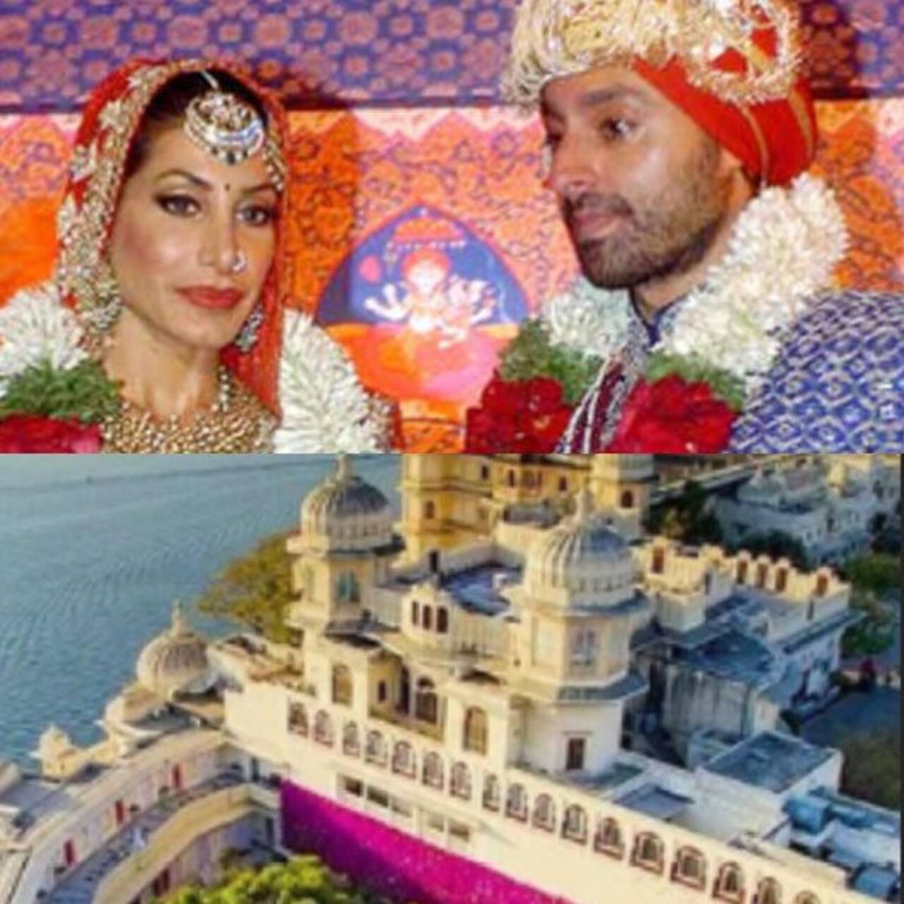 Before Vicky Kaushal-Katrina Kaif, Rajkummar Rao-Patralekha Paul, These ...