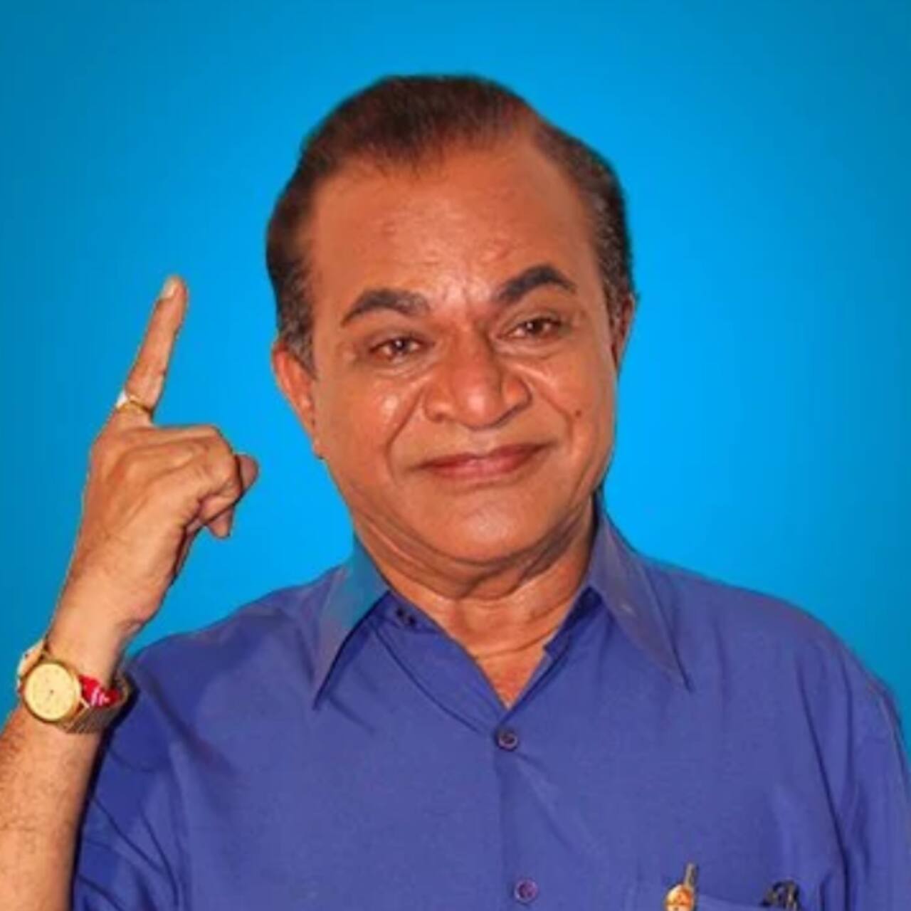 Taarak Mehta Ka Ooltah Chashmah: Makers find Late actor Ghanshyam Nayak ...