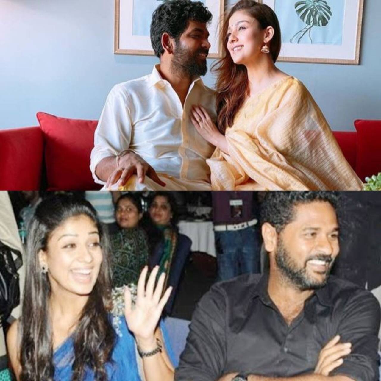 Nayanthara’s dating history, controversial breakups and reason she ...