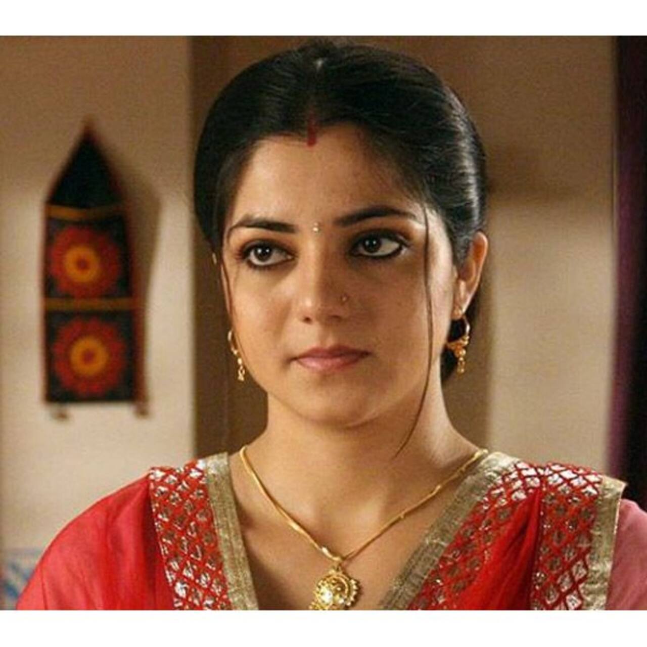 From Shweta Salve to Mohena Kumari Singh, 9 Television Actresses Who ...