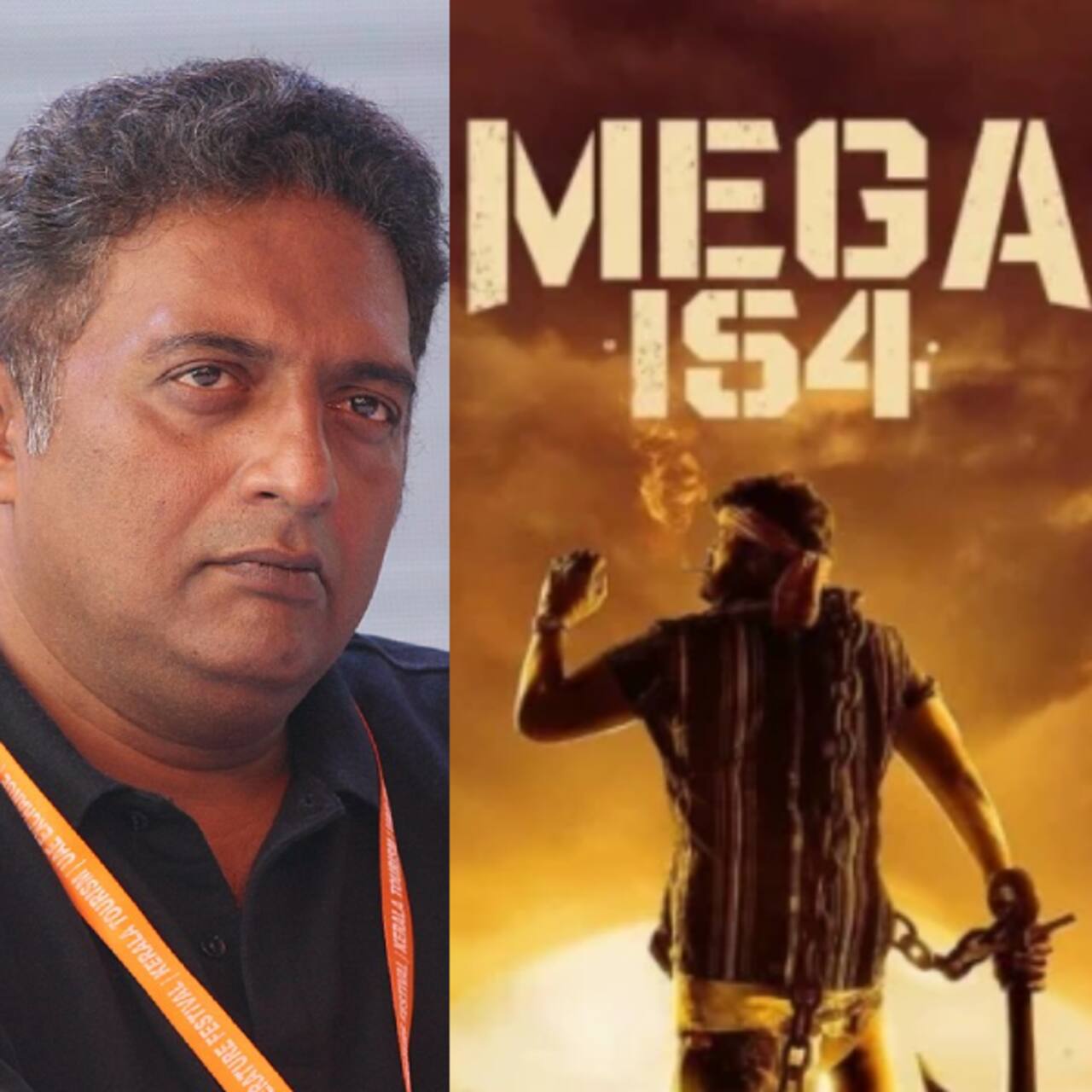 Trending South news today: Prakash Raj breaks silence on Jai Bhim's ...