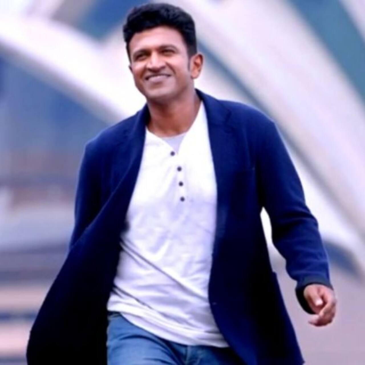 Over 30,000 people visit Puneeth Rajkumar's memorial everyday