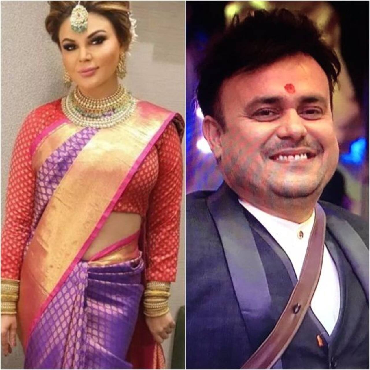 Bigg Boss 15 Finally Dekh Liya Rakhi Sawants Entry With Her Mystery