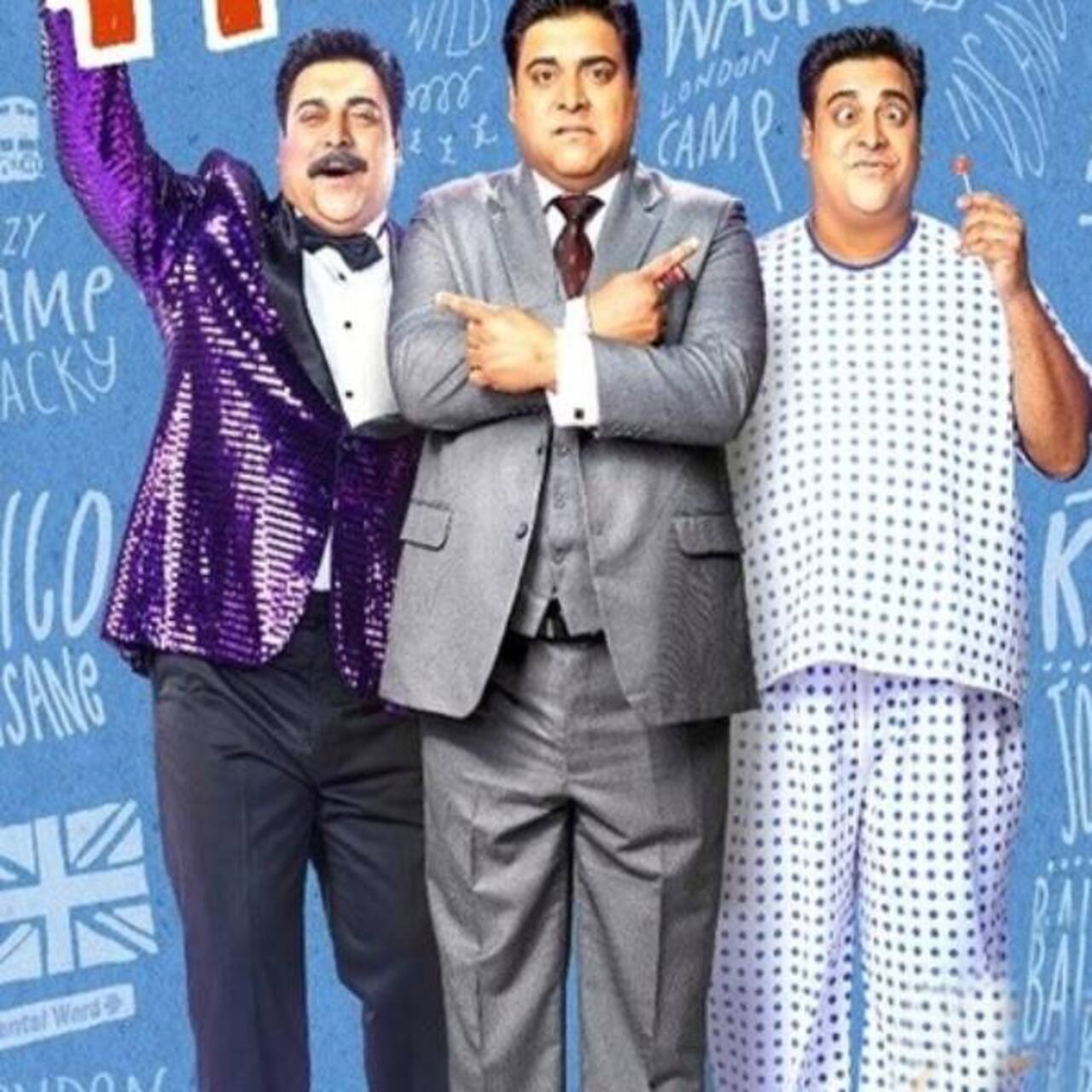 3 in 1: From Saif Ali Khan to Hrithik Roshan – 10 actors who played ...