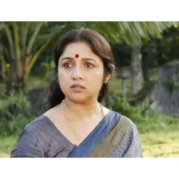 Samantha Ruth Prabhu, Revathi and more South actresses who married ...