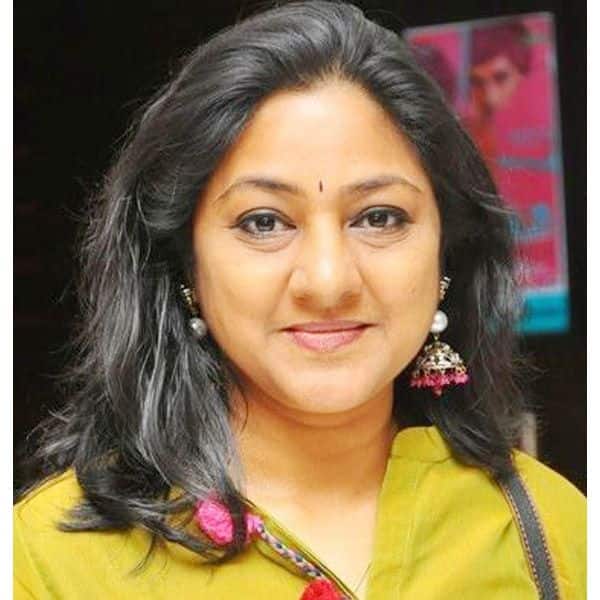 Samantha Ruth Prabhu, Revathi and more South actresses who married ...