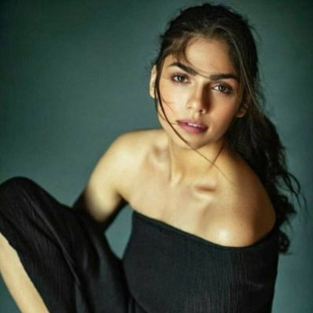 Ajay Devgn, Vicky Kaushal, Malavika Mohanan and more children of star ...