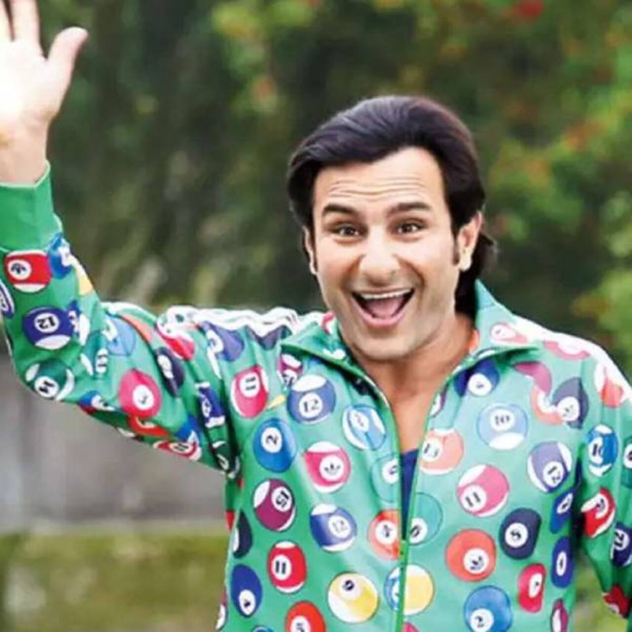 3 in 1: From Saif Ali Khan to Hrithik Roshan – 10 actors who played ...