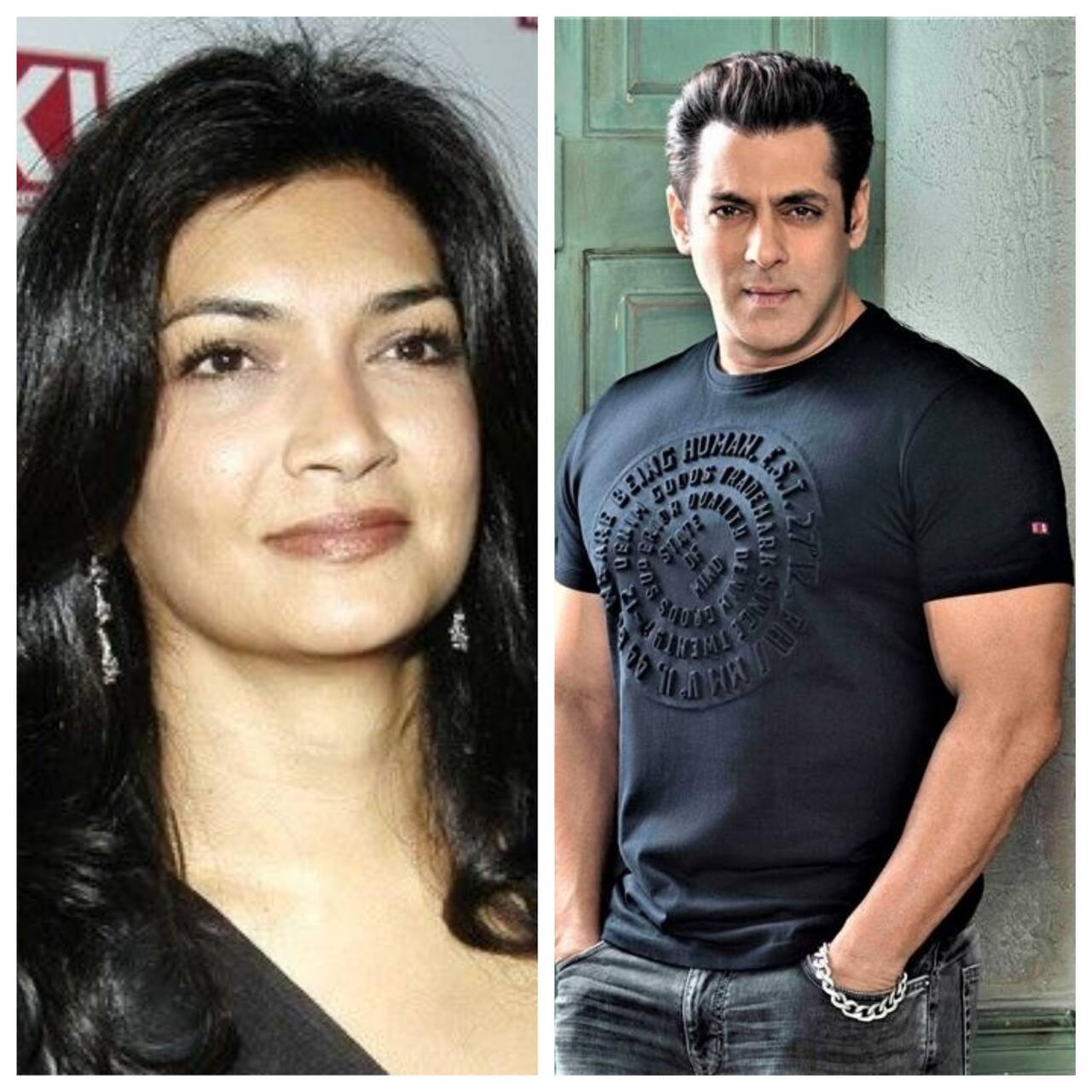 Faria Alam हुईं 55 साल की