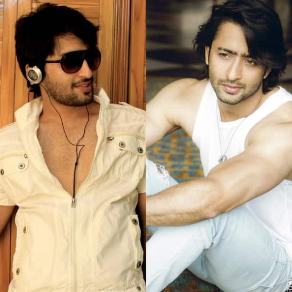 Shaheer Sheikh's transformation from blah to waah will make women go ...