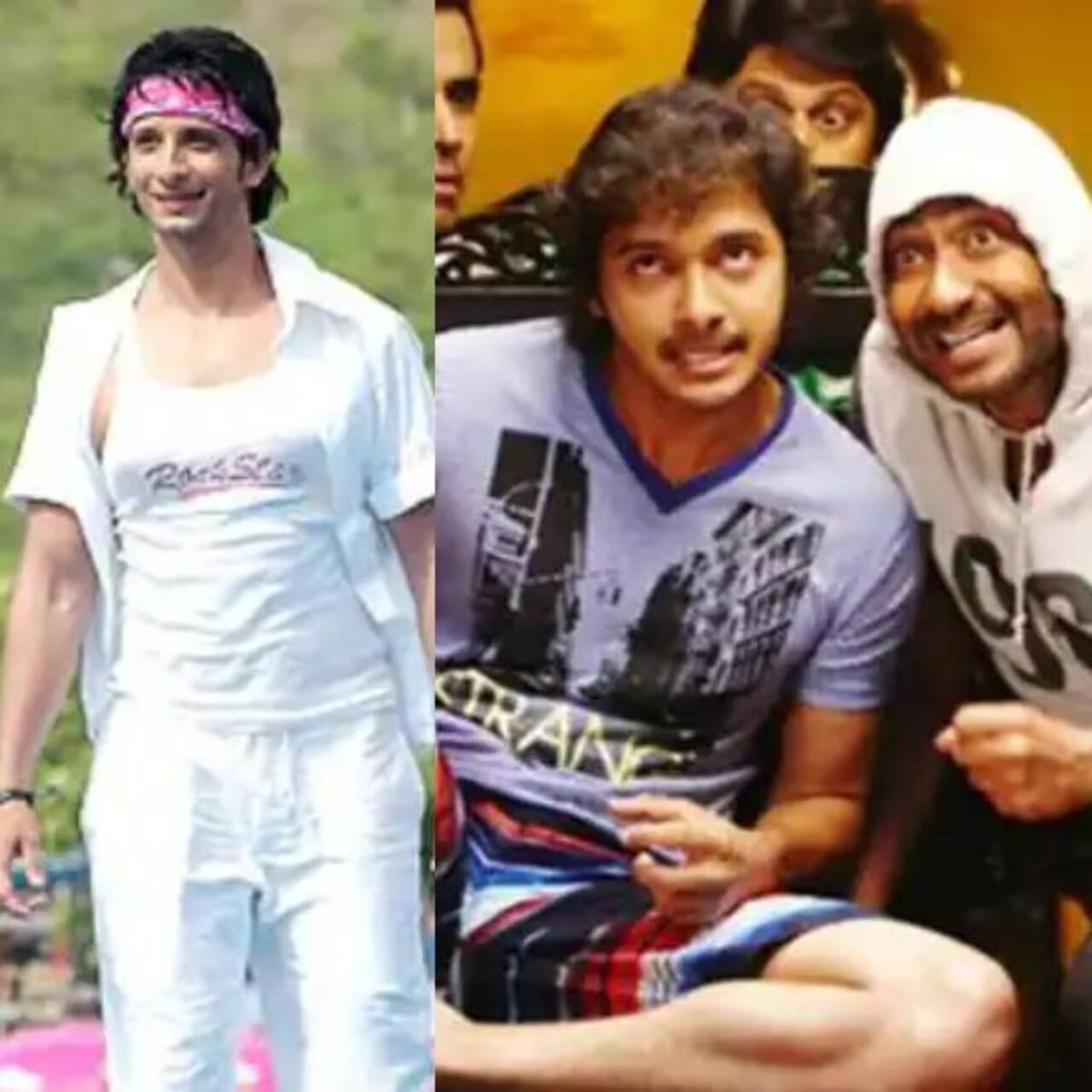 From Abhishek Bachchan in Bunty Aur Babli 2 to Akshay Kumar in Welcome ...