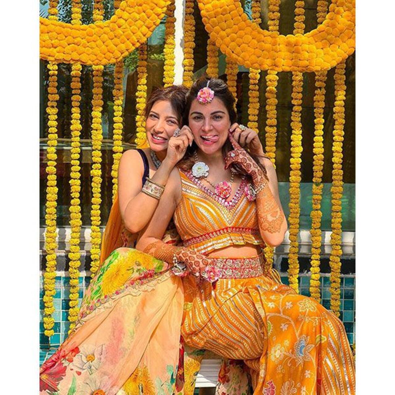 Shraddha Arya wedding: Kundali Bhagya actress makes for the happiest ...