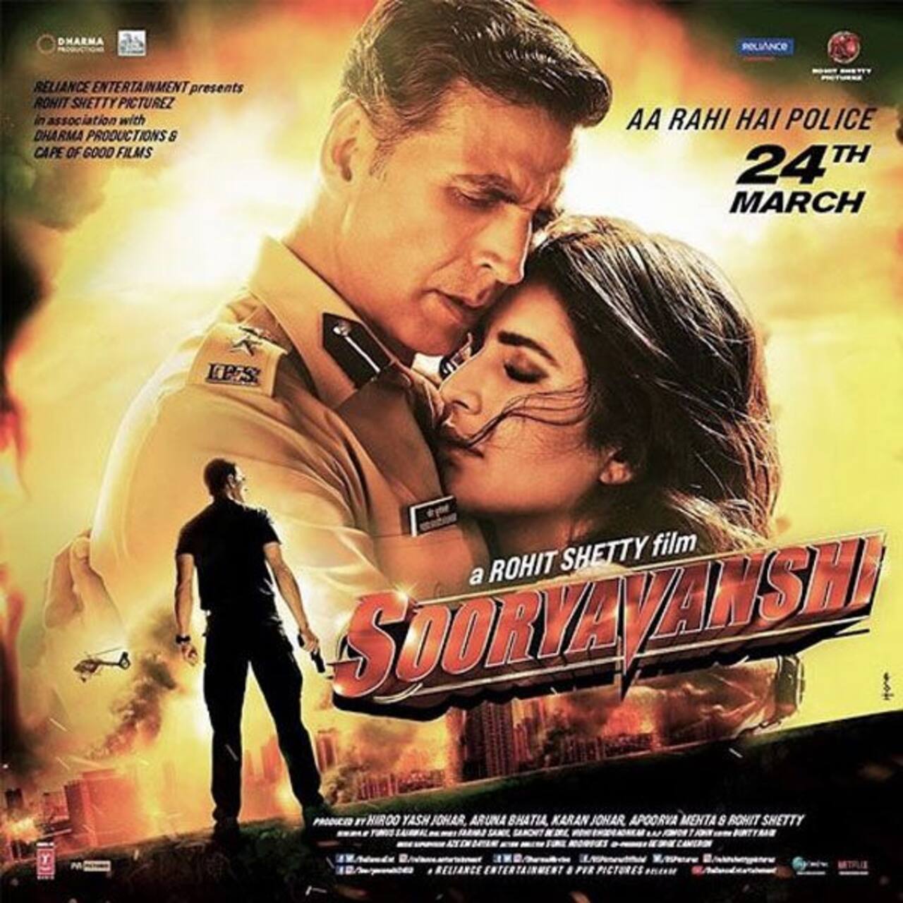 Diwali 2021: Akshay Kumar’s Sooryavanshi, Rajinikanth’s Annaatthe and ...