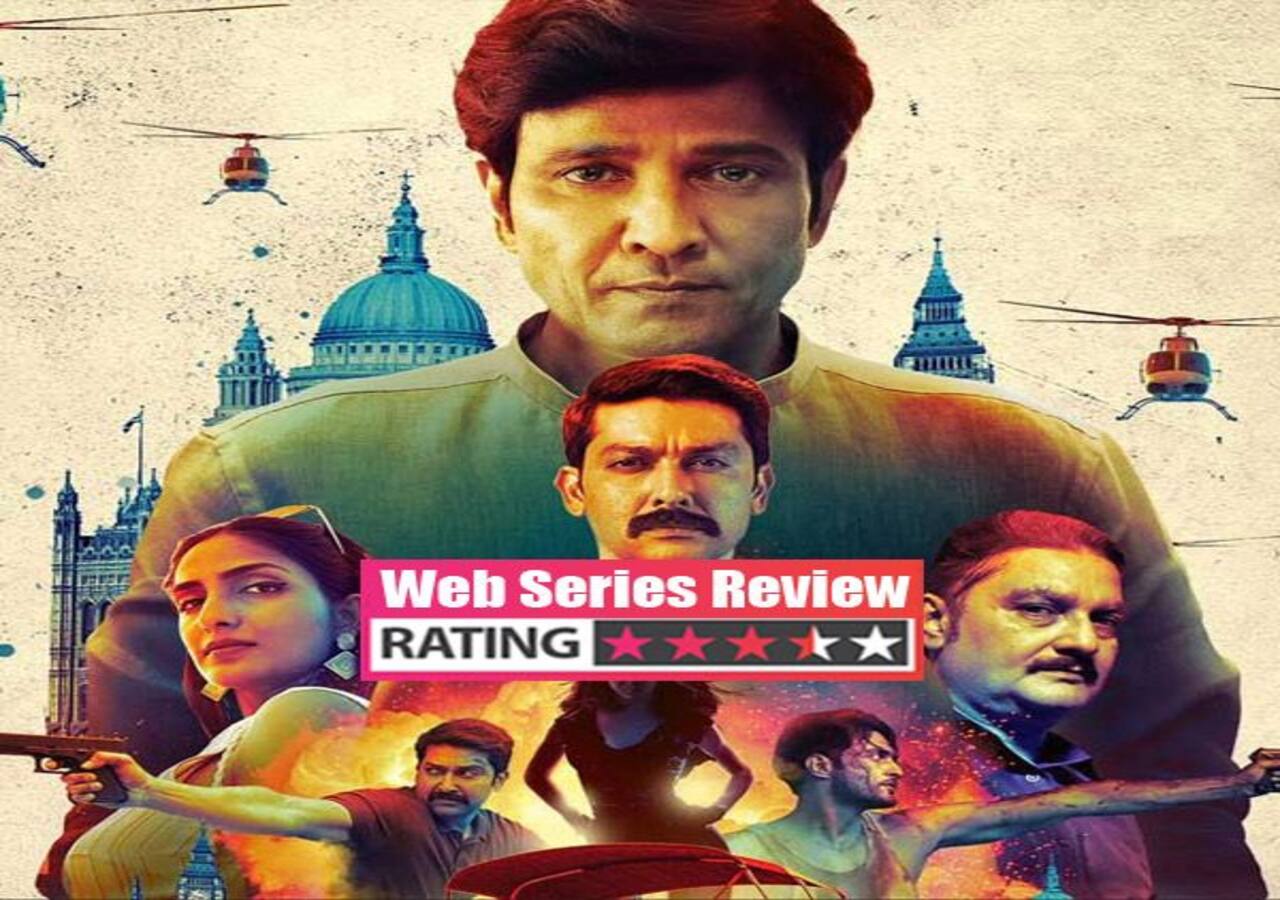 Special Ops Web Series Review: Kay Kay Menon Delivers A, 53% OFF