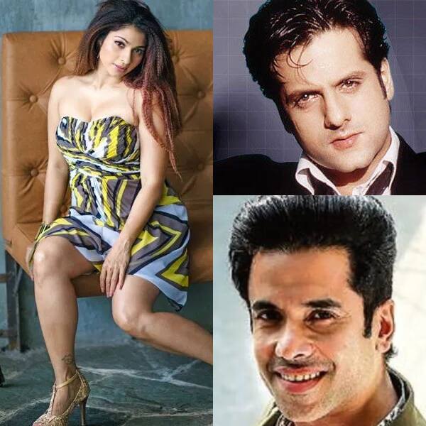 9 Bollywood actors who failed to leave a mark despite their parents ...