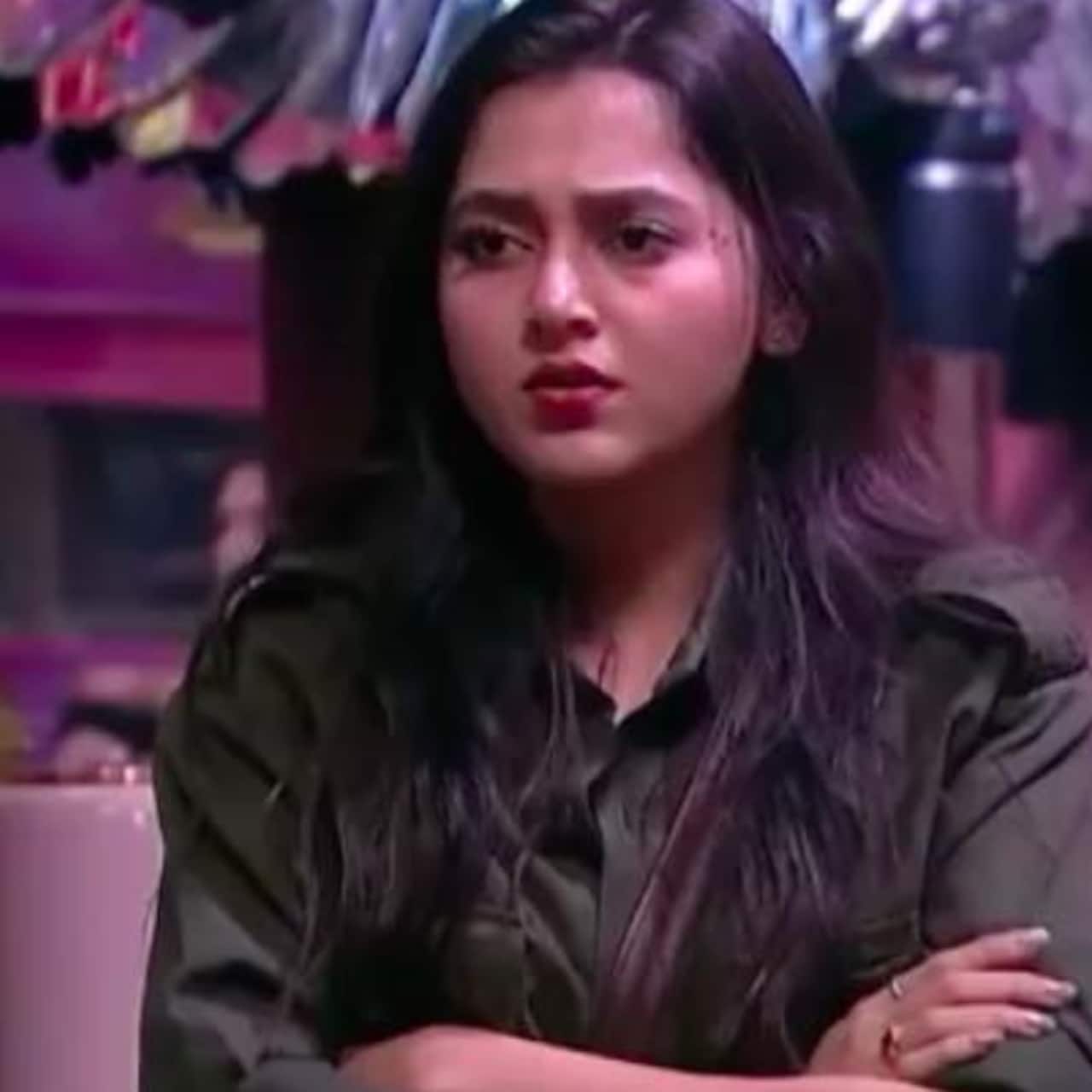 Bigg Boss 15 Tejasswi Prakash s Maths Logic Puts Her Engineering bigg-boss-15-tejasswi-prakash-s-maths-logic-puts-her-engineering