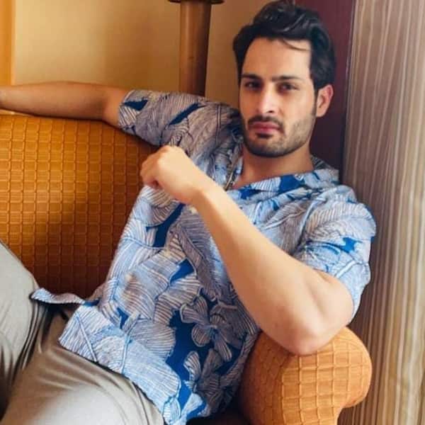 Bigg Boss 15: #UmarFeverEverywhere takes over Twitter as Umar Riaz ...